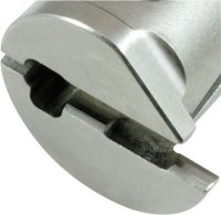 TIR-25-WD22-2 Internal Grooving Bar for WDN 20 Inserts Right hand 25mm ...